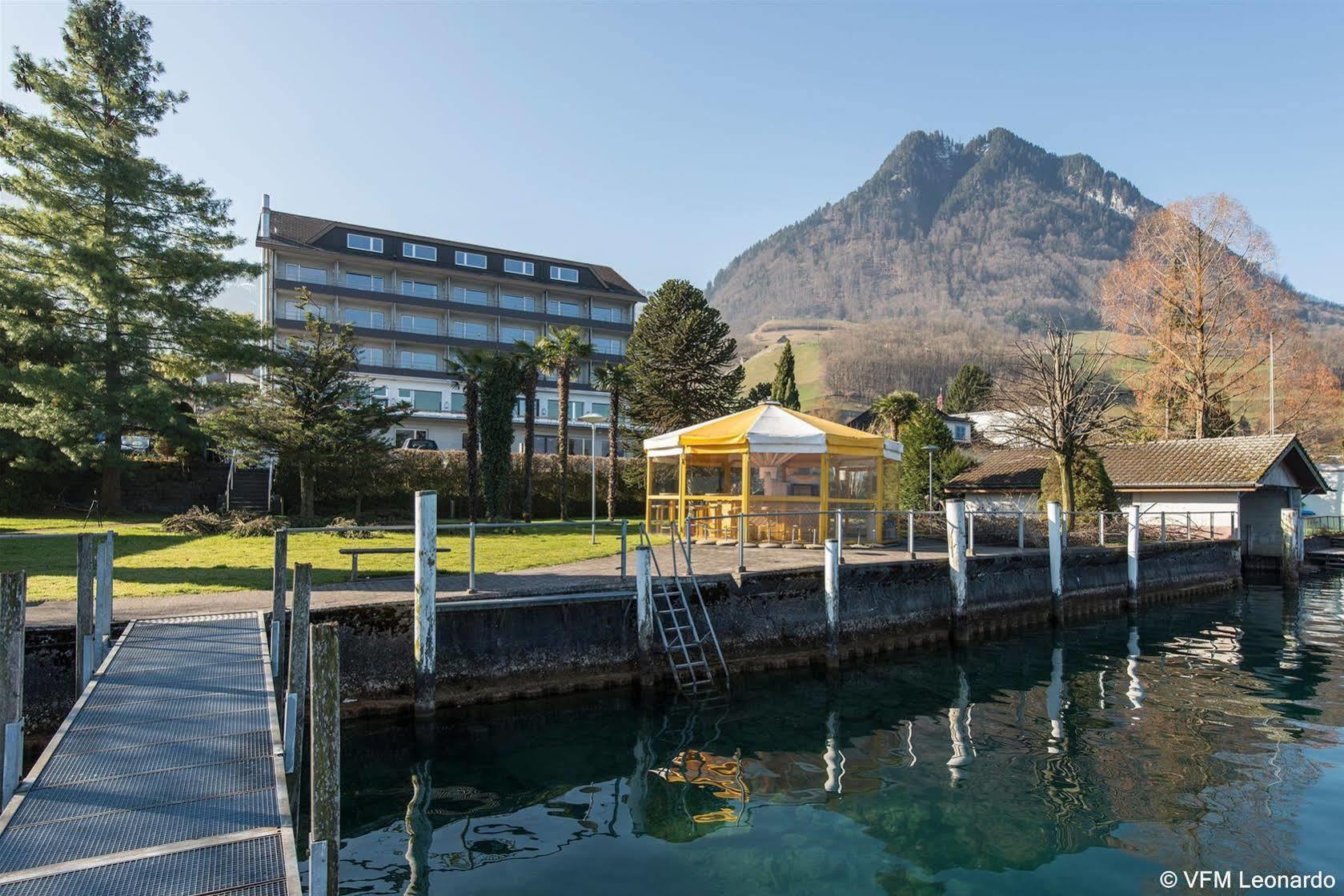 Hotel See Sternen Beckenried Beckenried Hotel Buchungen